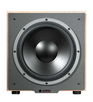 Discontinued models | Sub | Powerful for every Dynaudio set-up Discontinued models | Sub | Powerful for every Dynaudio set-up